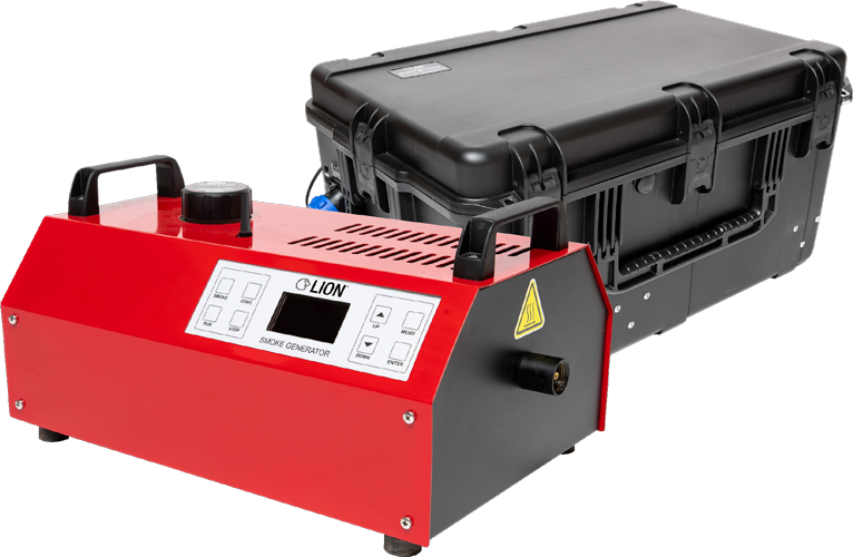 Aircraft Fire Training - NFTT